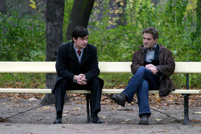 Kryminalni - Dziennikarka (S02E02) (2005) | ČSFD.cz