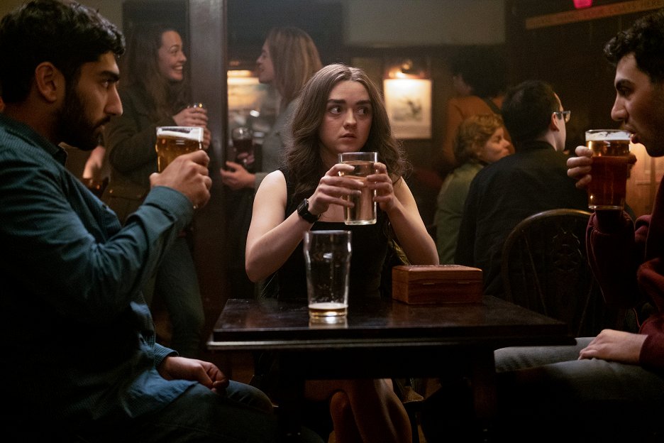 Taheen Modak | ČSFD.cz