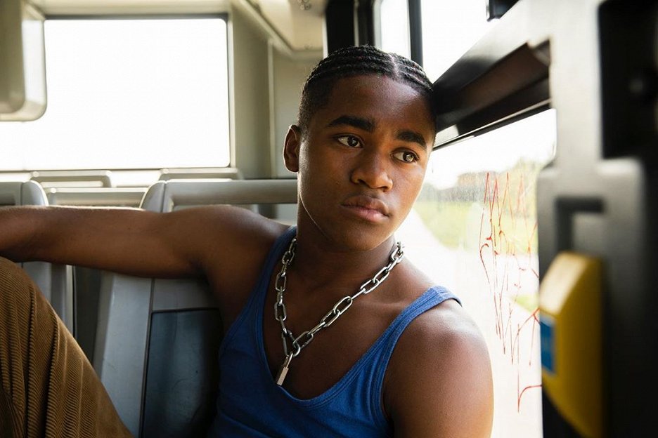 Benjamin L. Taylor II | Galerie - Z filmu | ČSFD.cz