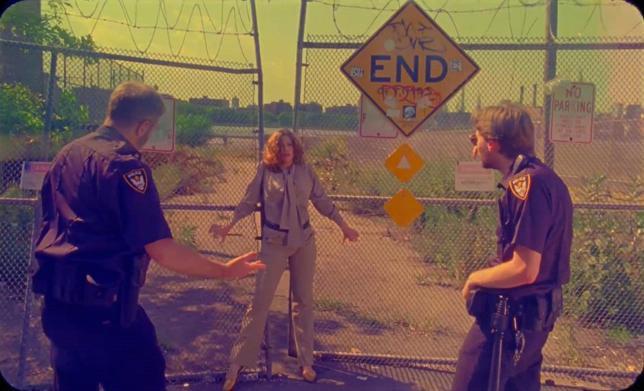 The Return of Tragedy (2020) | ČSFD.cz