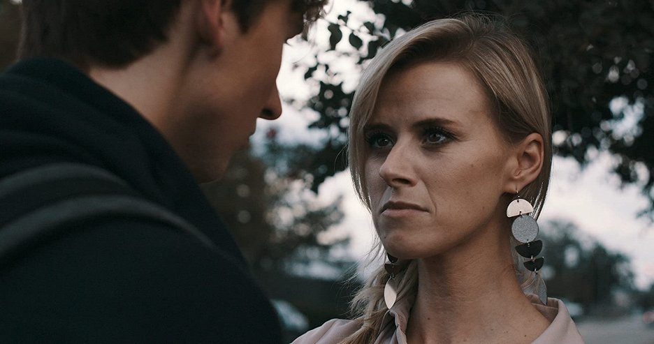 Sasha Jackson | ČSFD.cz