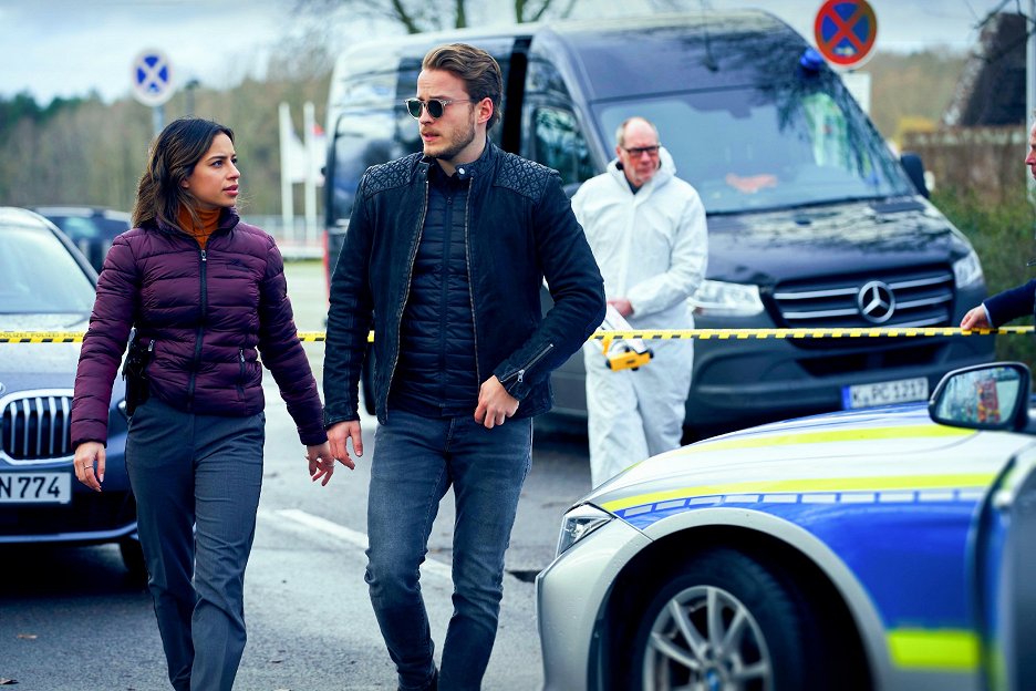 Nicolas Wolf | Galerie - Z filmu | ČSFD.cz