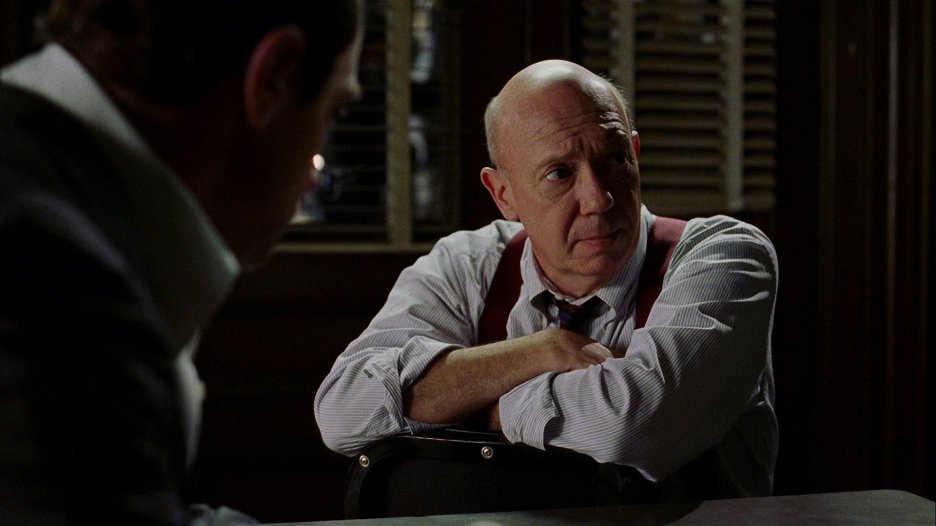 Zákon a pořádek: Útvar pro zvláštní oběti - Risk (S04E12) (2003) | ČSFD.cz