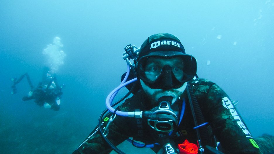 Robert Marc Lehmann (2020) | ČSFD.cz