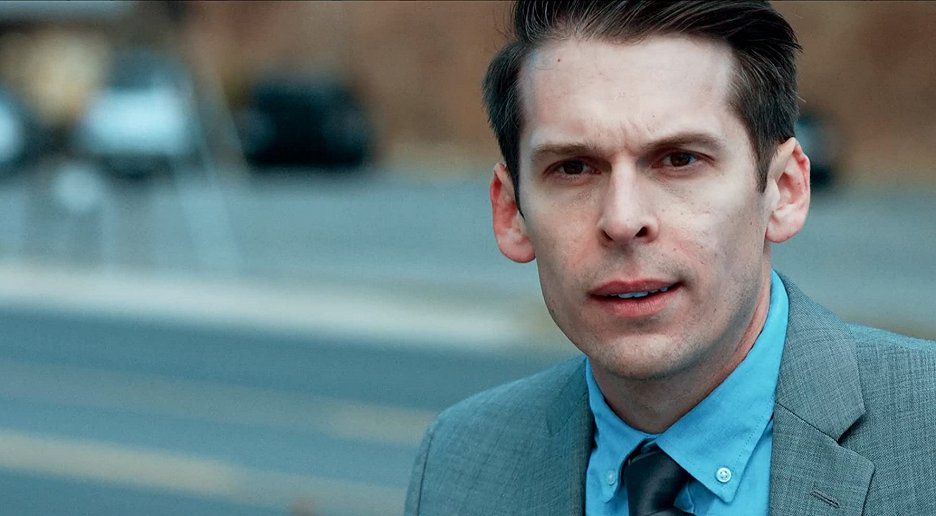 Justin Livingston | ČSFD.cz