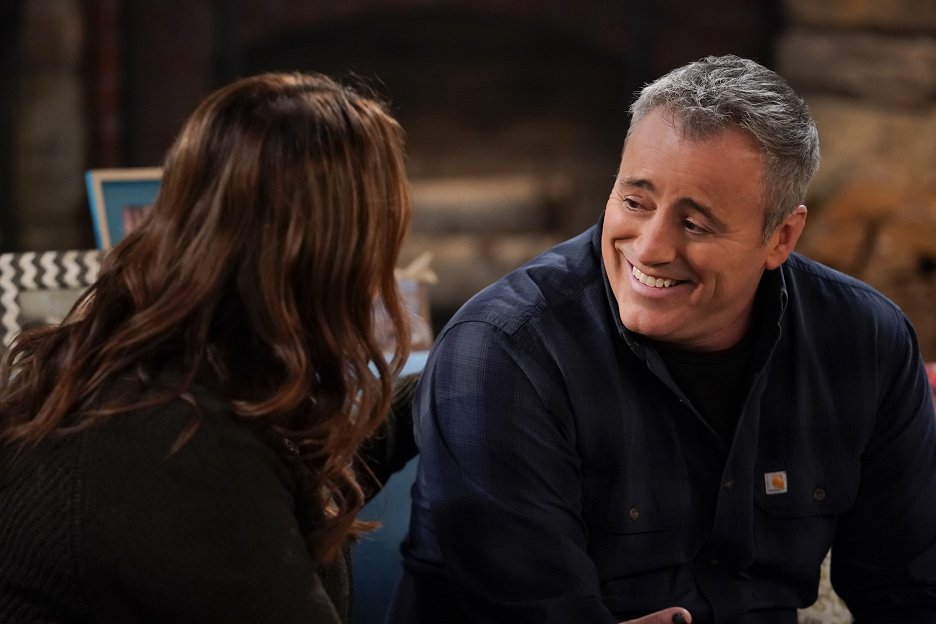 Man with a Plan - Happy Ann-RV-sary (S04E13) (2020) | ČSFD.cz