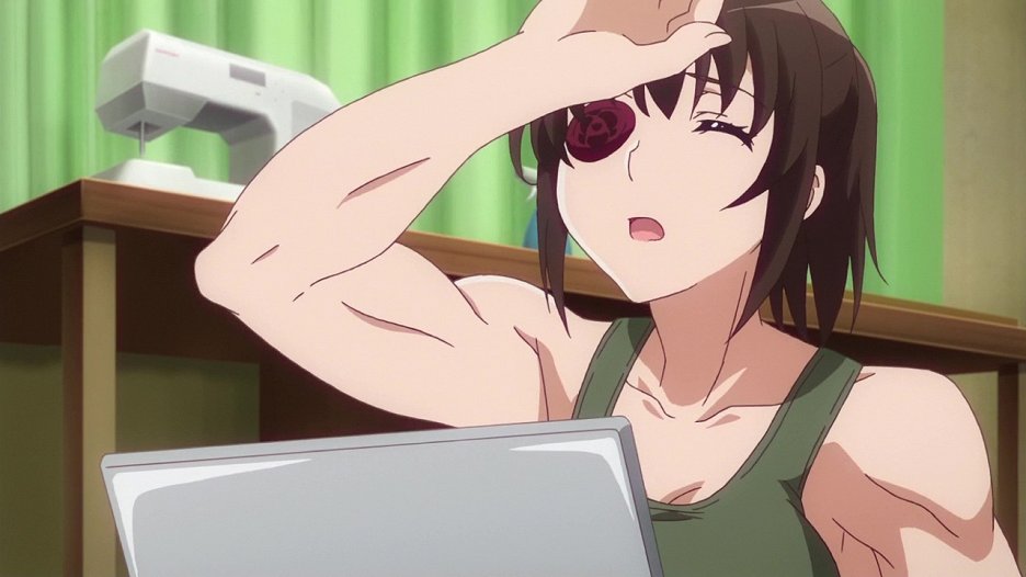 Uči no meido ga uzasugiru! - Uči no meido ni sawarawareta (E02) (2018) | ČSFD.cz