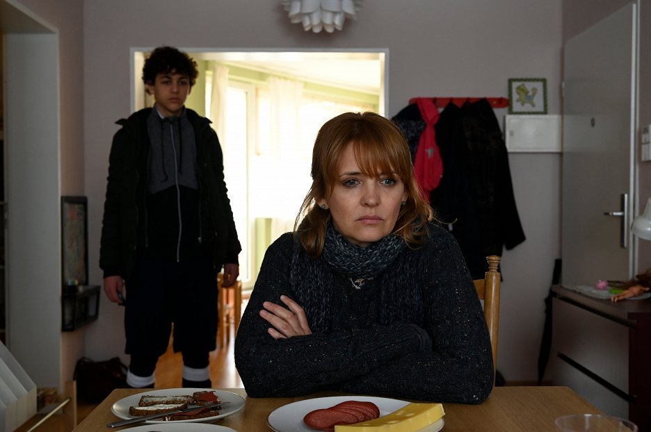 Totgeschwiegen (2019) | ČSFD.cz