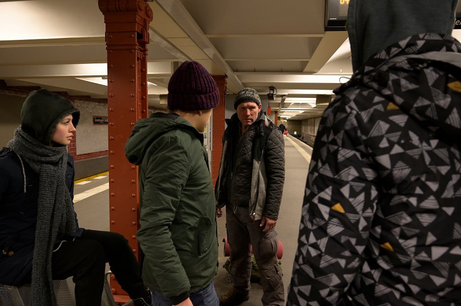 Totgeschwiegen (2019) | ČSFD.cz