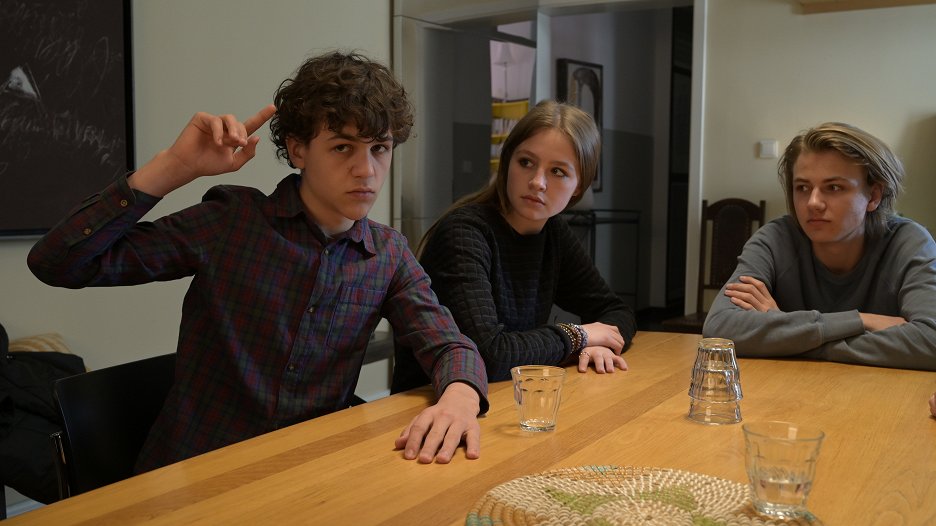 Lenius Jung | ČSFD.cz