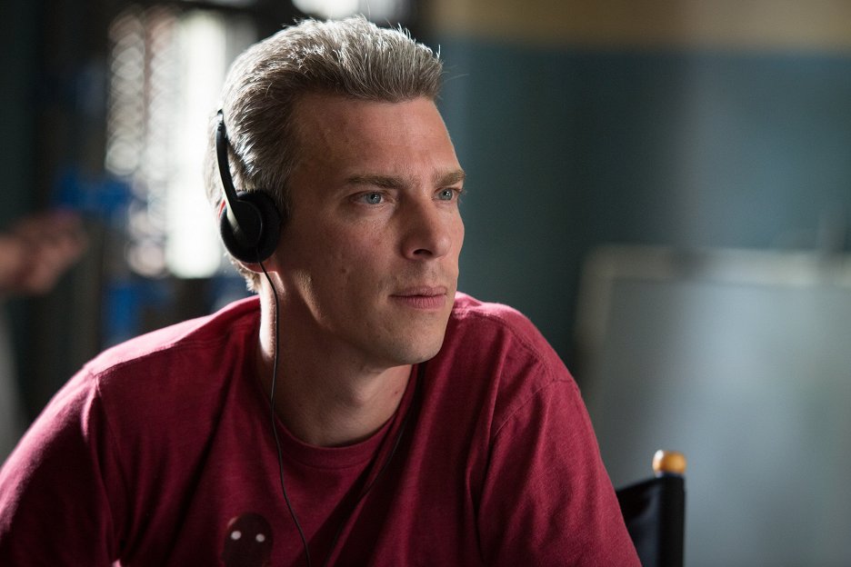 Josh Boone | ČSFD.cz