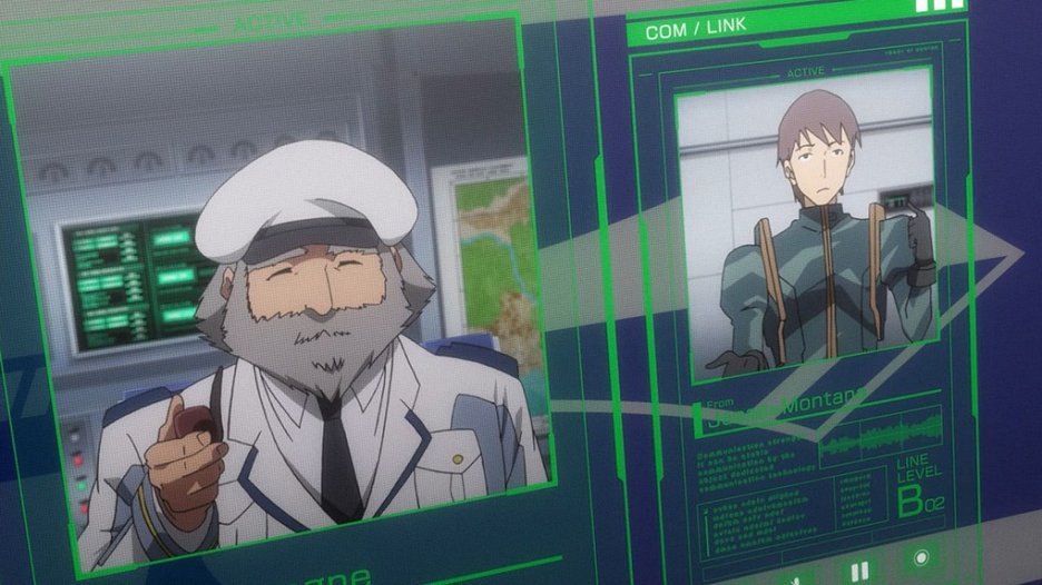 Heavy Object - Kibasen wa ašimoto o kuzusubeši: Amazon City sórjokusen ...