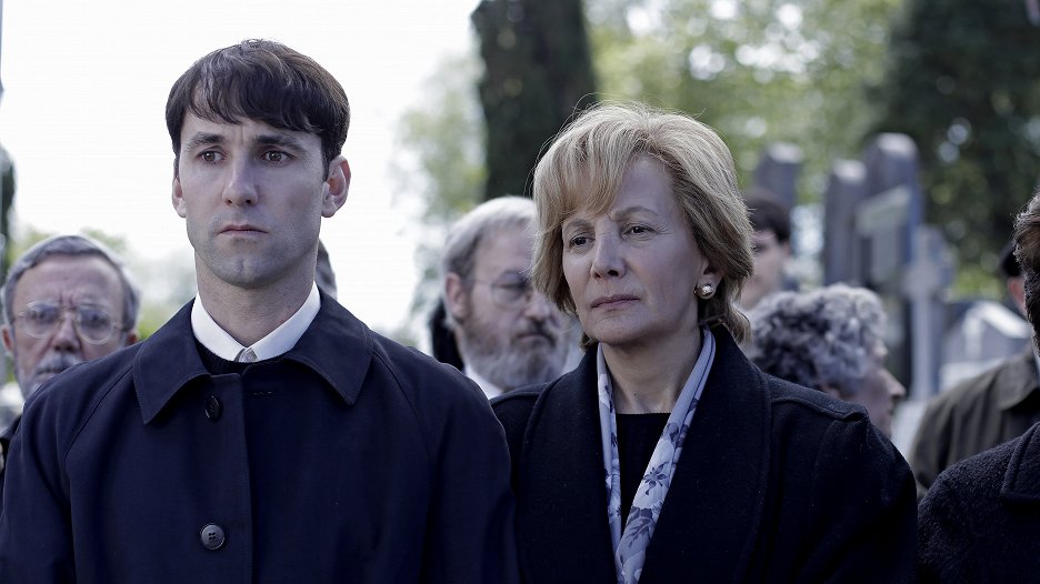 Vlast (2020) | ČSFD.cz