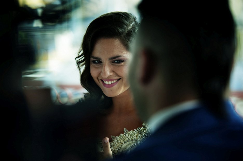 Gomora - V dobrém i ve zlém (S02E11) (2016) | ČSFD.cz