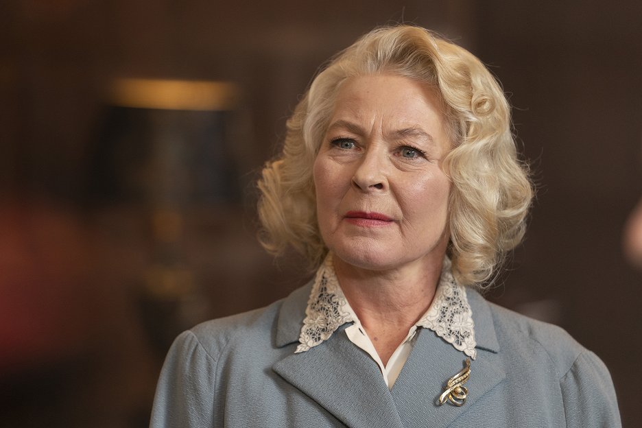 Stella Gonet | ČSFD.cz