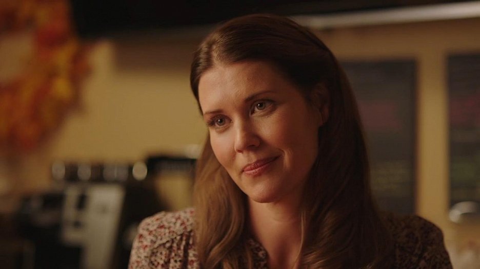 Blue Ridge (2020) | ČSFD.cz