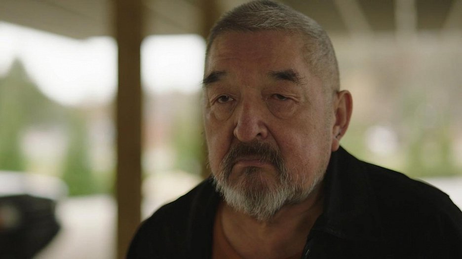 Blue Ridge (2020) | ČSFD.cz