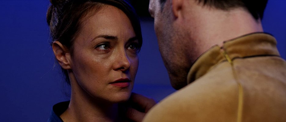 Tara Ochs | Galerie - Z filmu | ČSFD.cz