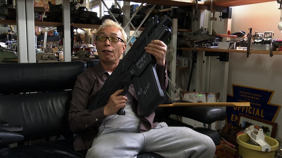 George Tokoro | Galerie - Van film | ČSFD.cz
