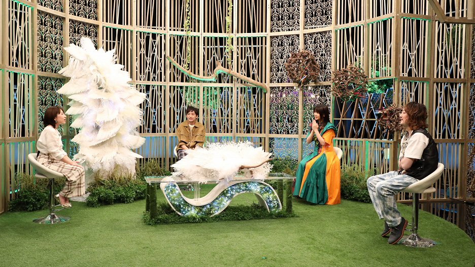 BS Ikimonogatari (2019) | ČSFD.cz