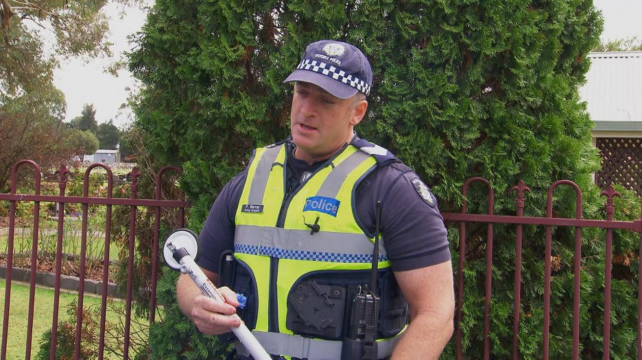 Highway Patrol (2009) | ČSFD.cz