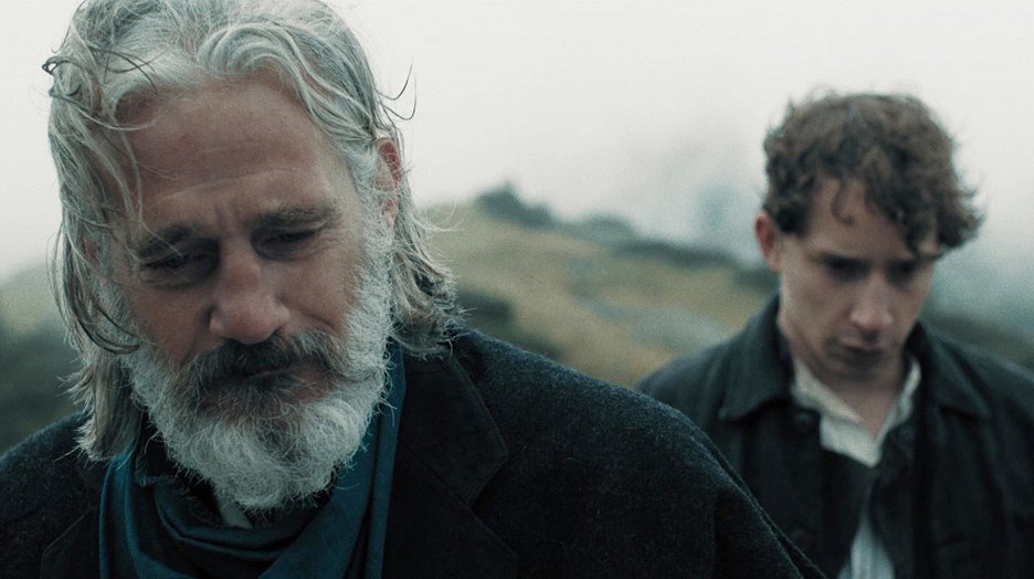 Jemand und Niemand (2019) | ČSFD.cz