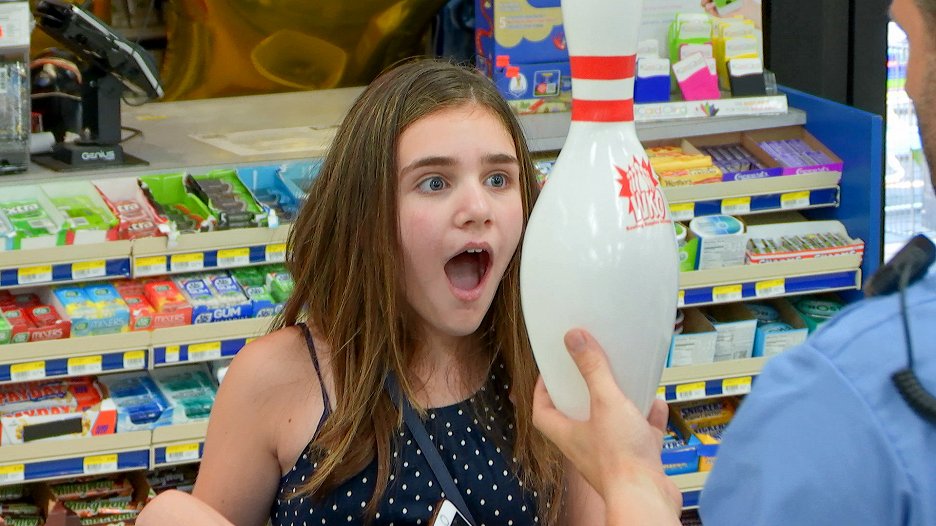 Tricked (2016) | ČSFD.cz