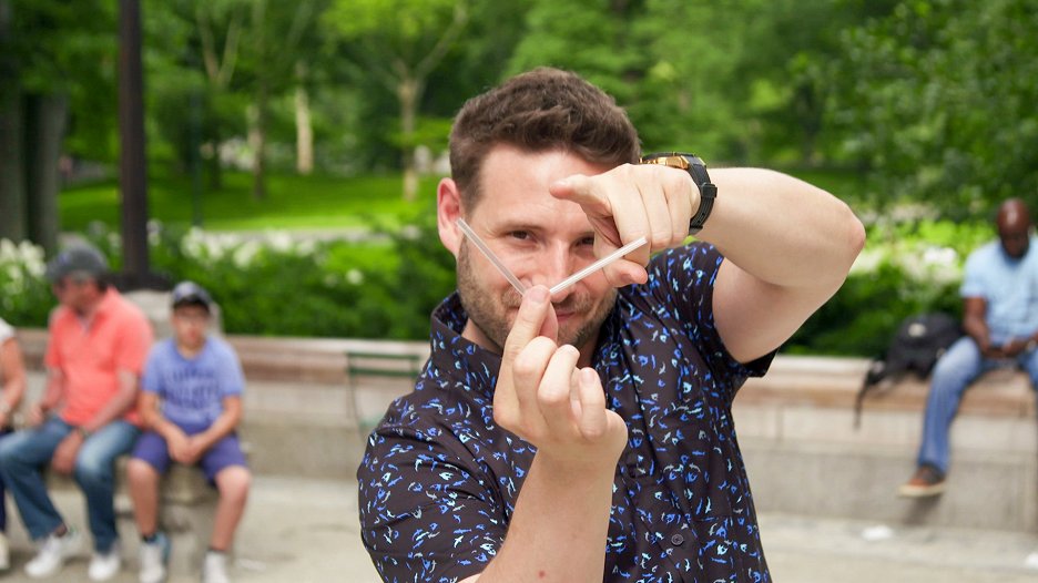 Tricked (2016) | ČSFD.cz