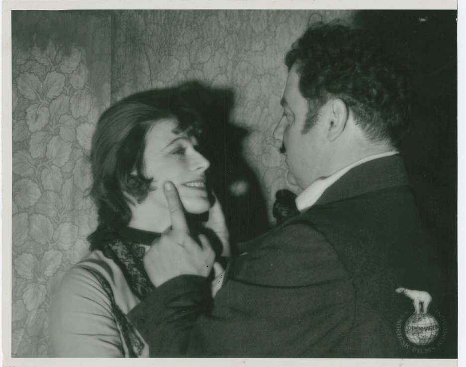 John Ekman | Galerie - Z filmu | ČSFD.cz