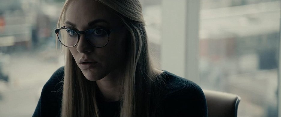 Goliath (2019) | Ścieżki dźwiękowe | ČSFD.cz