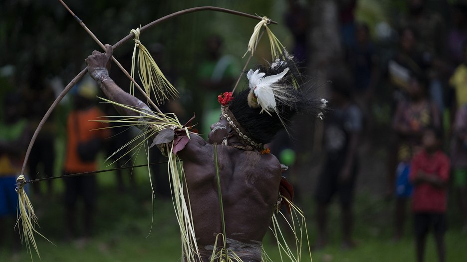 Rogue Trip (2020) | ČSFD.cz