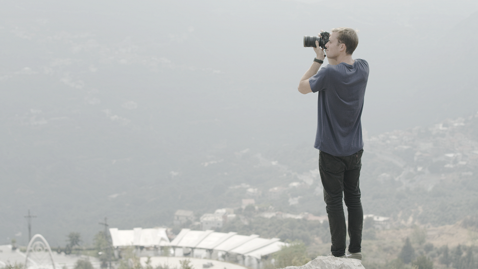 Rogue Trip (2020) | ČSFD.cz