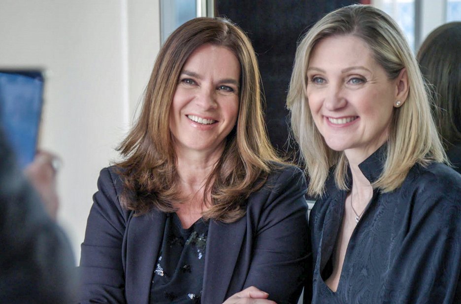 Sandra Bezic | Galéria - Z filmu | ČSFD.sk