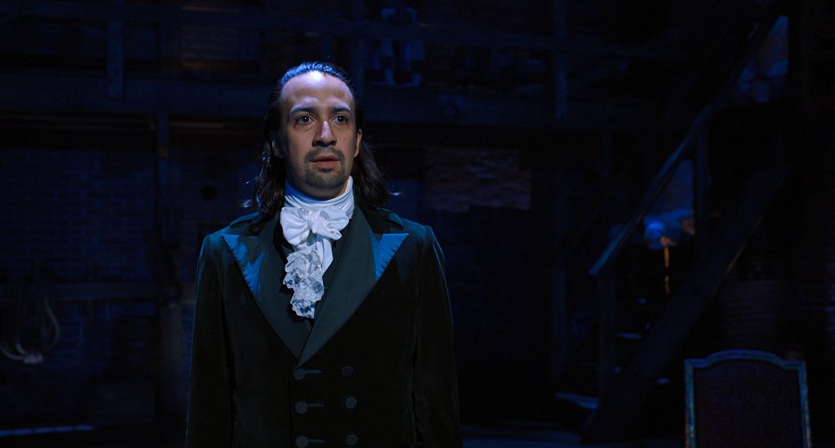 Hamilton (2020) | Recenze - Uživatelské | ČSFD.cz