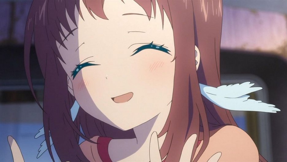 Nagi-Asu: A Lull In The Sea - Who Do These Feelings Belong To? (E23 ...