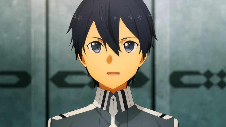 Sword Art Online - Ken no manabija (S03E07) (2018) | ČSFD.sk
