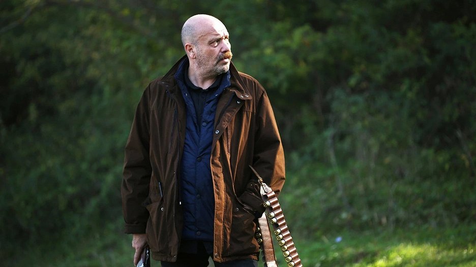 Alef - Episode 1 (S01E01) (2020) | ČSFD.cz