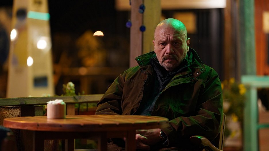 Alef - Episode 6 (S01E06) (2020) | ČSFD.cz