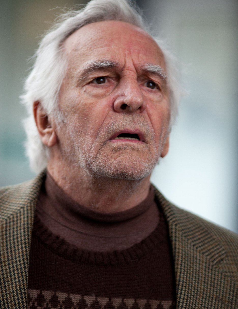 Donnelly Rhodes | Galerie - Z filmu | ČSFD.cz