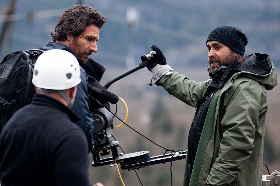 Steven R. Monroe | ČSFD.cz