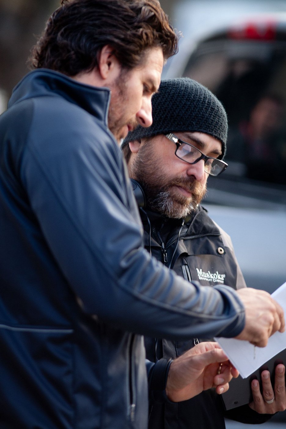 Steven R. Monroe | ČSFD.cz