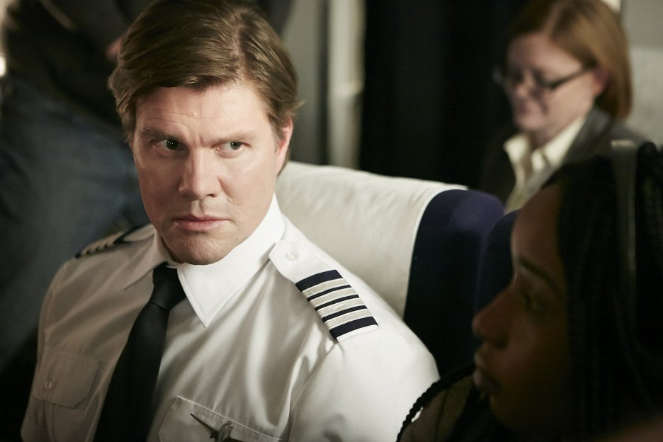 Letecké katastrofy - Útok na Pentagon (S16E02) (2016) | ČSFD.cz