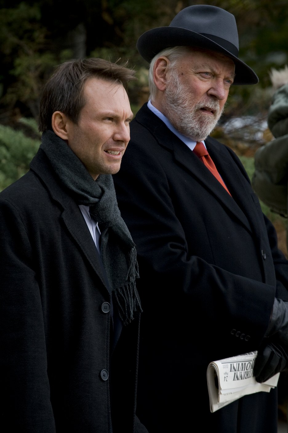 Sofia (2012) | ČSFD.cz