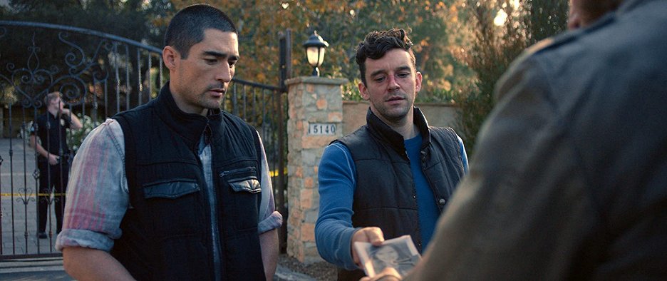 Diverted Eden (2020) | ČSFD.cz