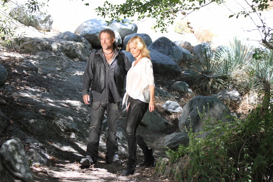 Darin Heames | Galerie - Z filmu | ČSFD.cz