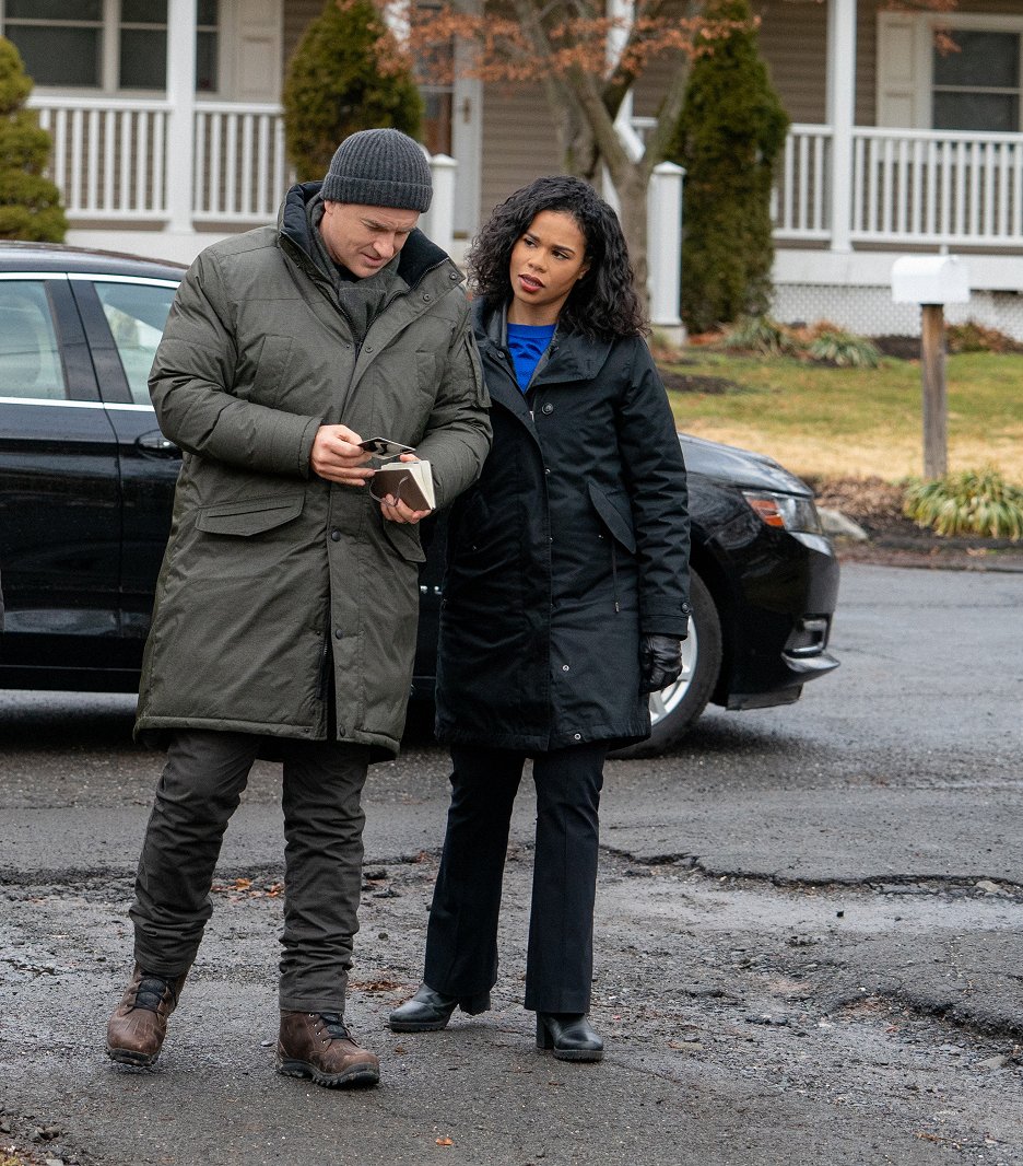 FBI: Ti nejhledanější - Nenávist (S01E13) (2020) | ČSFD.cz