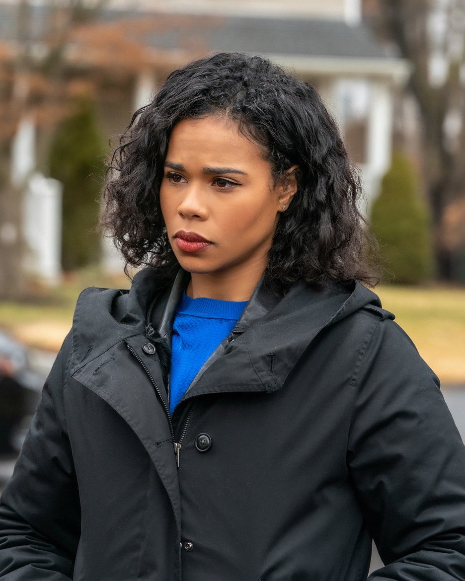 FBI: Ti nejhledanější - Nenávist (S01E13) (2020) | ČSFD.cz