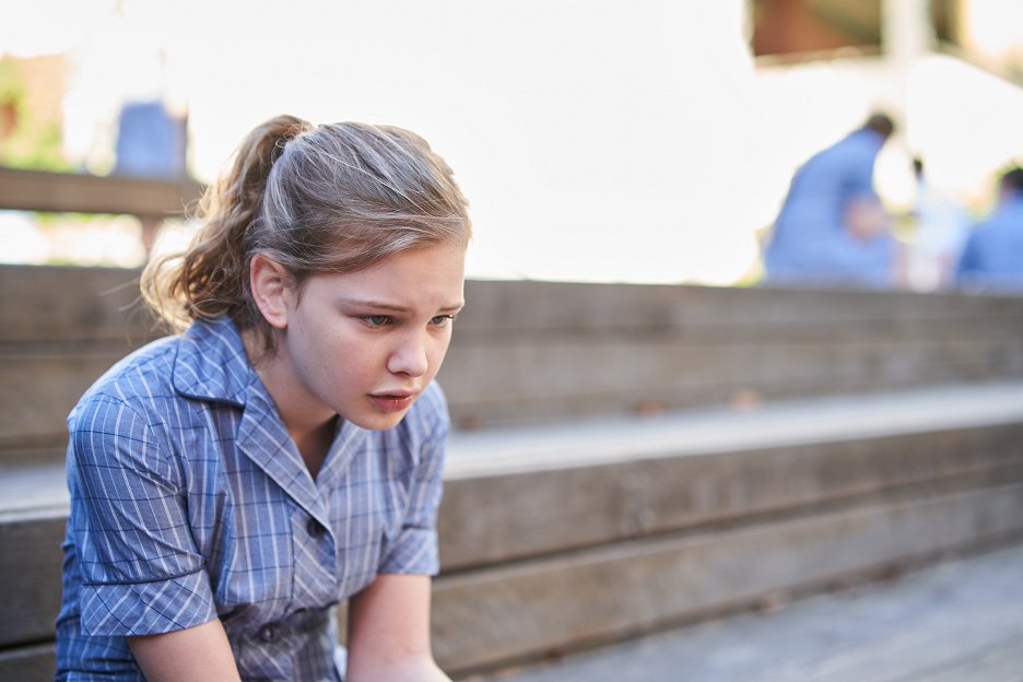 First Day (2020) | Galerie - Ze seriálu | ČSFD.cz