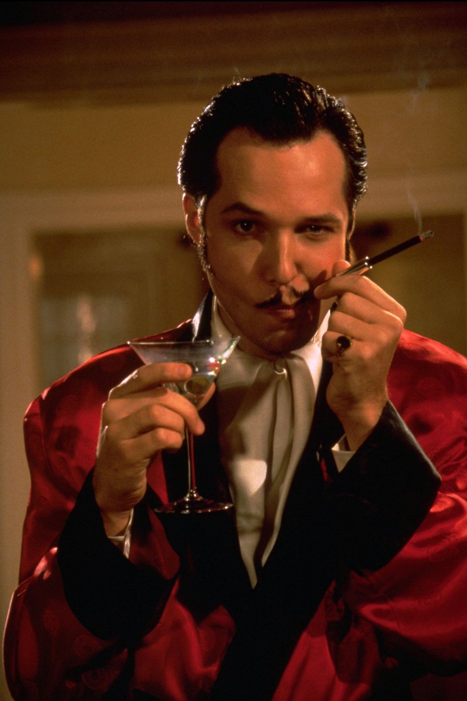 Father of the Bride Part II (1995) | Awards | ČSFD.cz