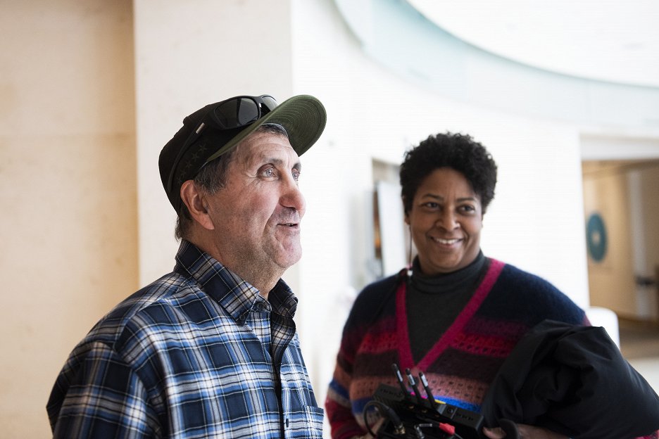 The Way I See It (2020) | ČSFD.cz